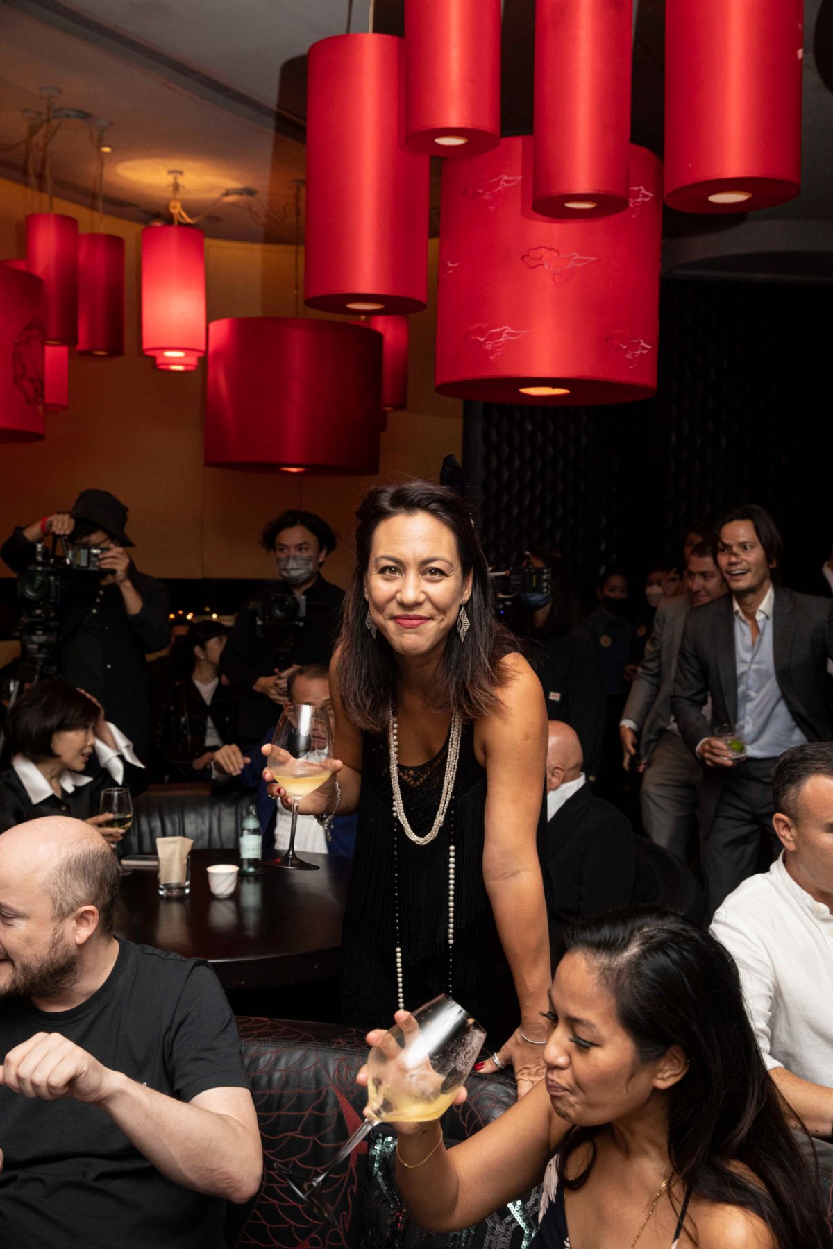 When Arthur Bray Met Gilbert Yeung: Two Nightlife Heroes In ...