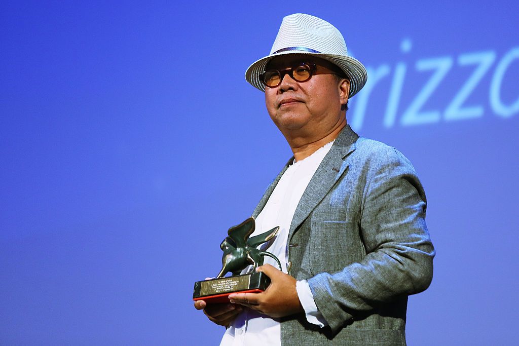 Hong Kong Director Fruit Chan Reflects on His 40-Year Career in the ...
