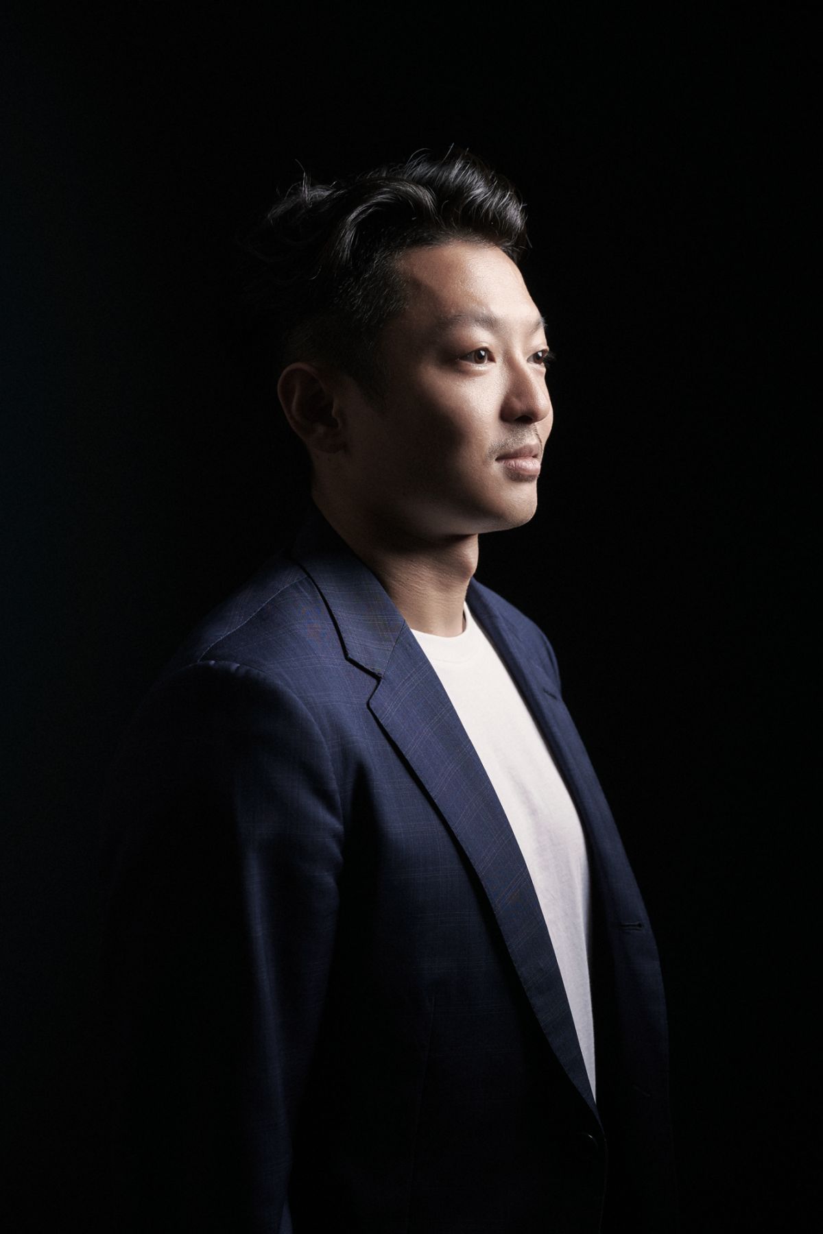 Michael Ou | Tatler Asia