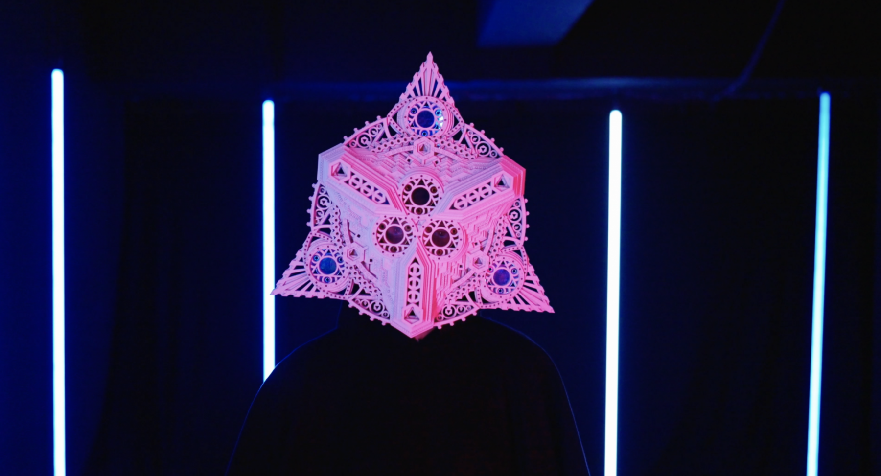 ‘Teleport’: A New Immersive Digital Art Exhibition Opens in Hong Kong ...