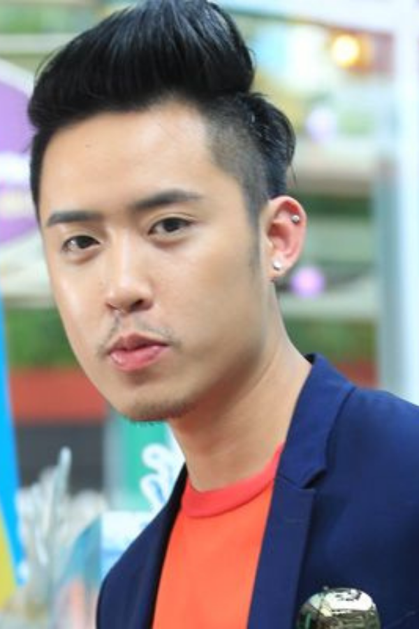 Bryan Loo | Tatler Asia