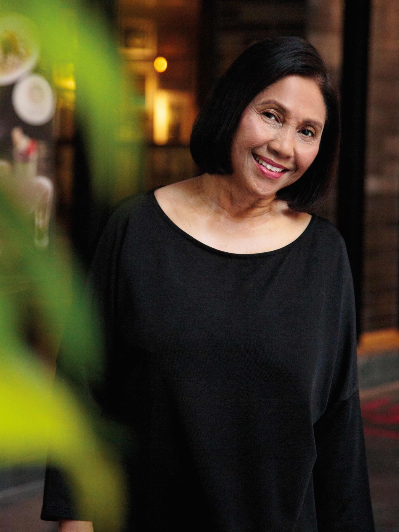 Datuk Munirah Abdul Hamid | Tatler Asia