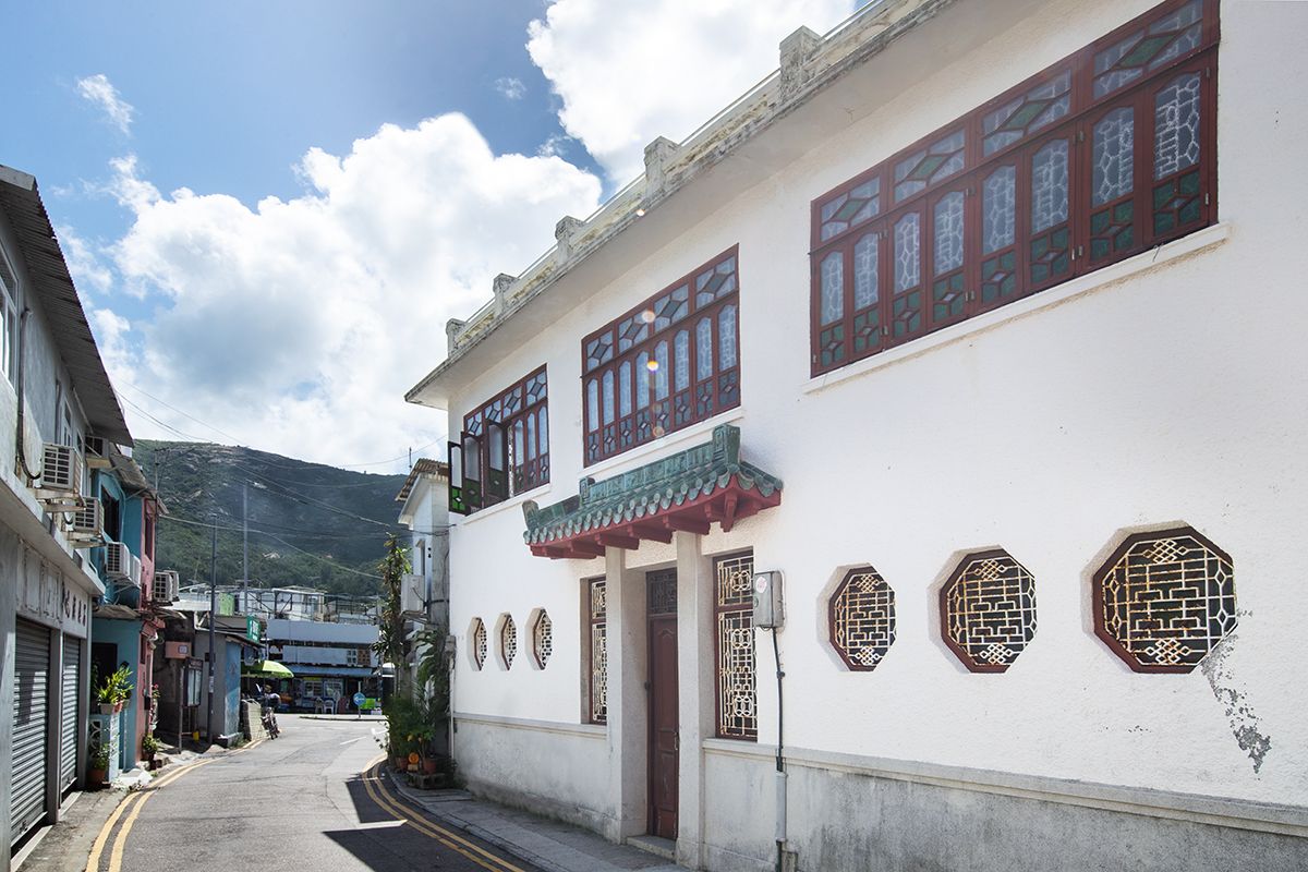 The Best Hong Kong Homes on the Market: November 2021 | Tatler Asia