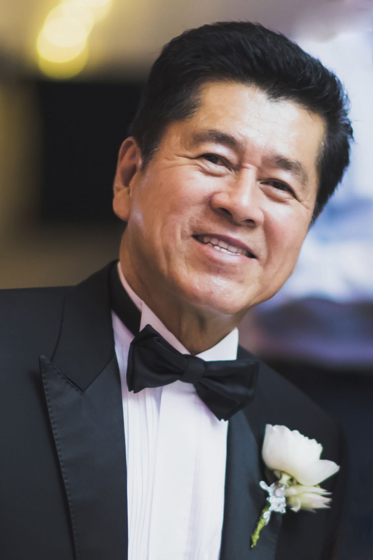 Tommie Goh Thiam Poh | Tatler Asia