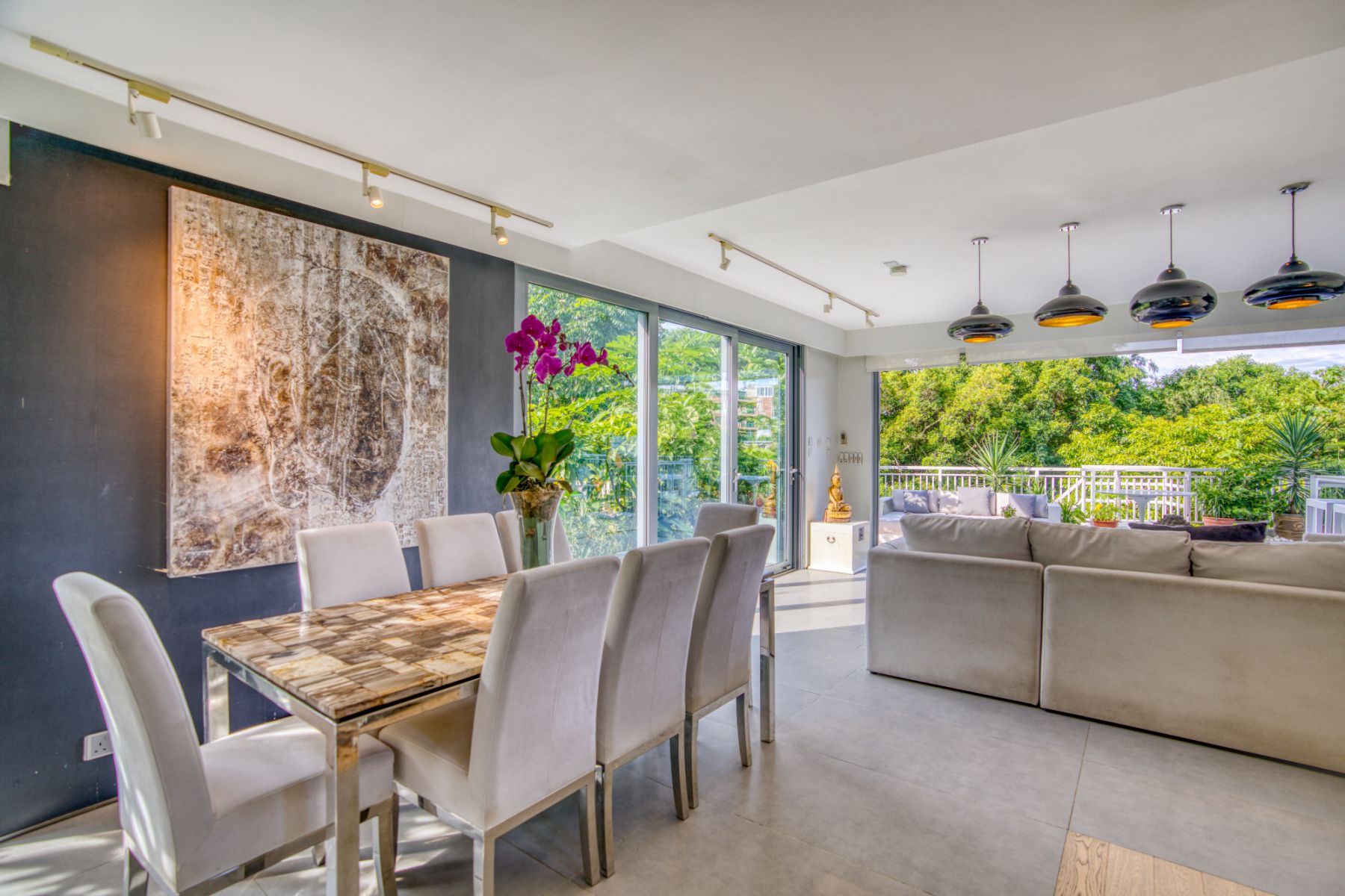 The Best Hong Kong Homes on the Market: November 2021 | Tatler Asia