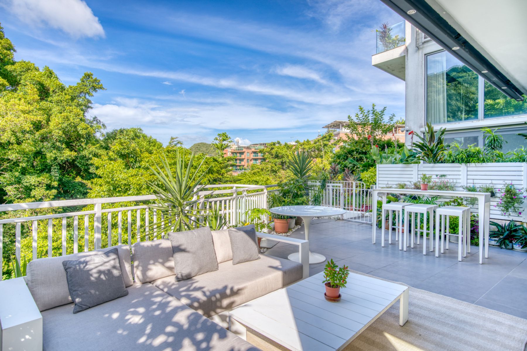 The Best Hong Kong Homes on the Market: November 2021 | Tatler Asia