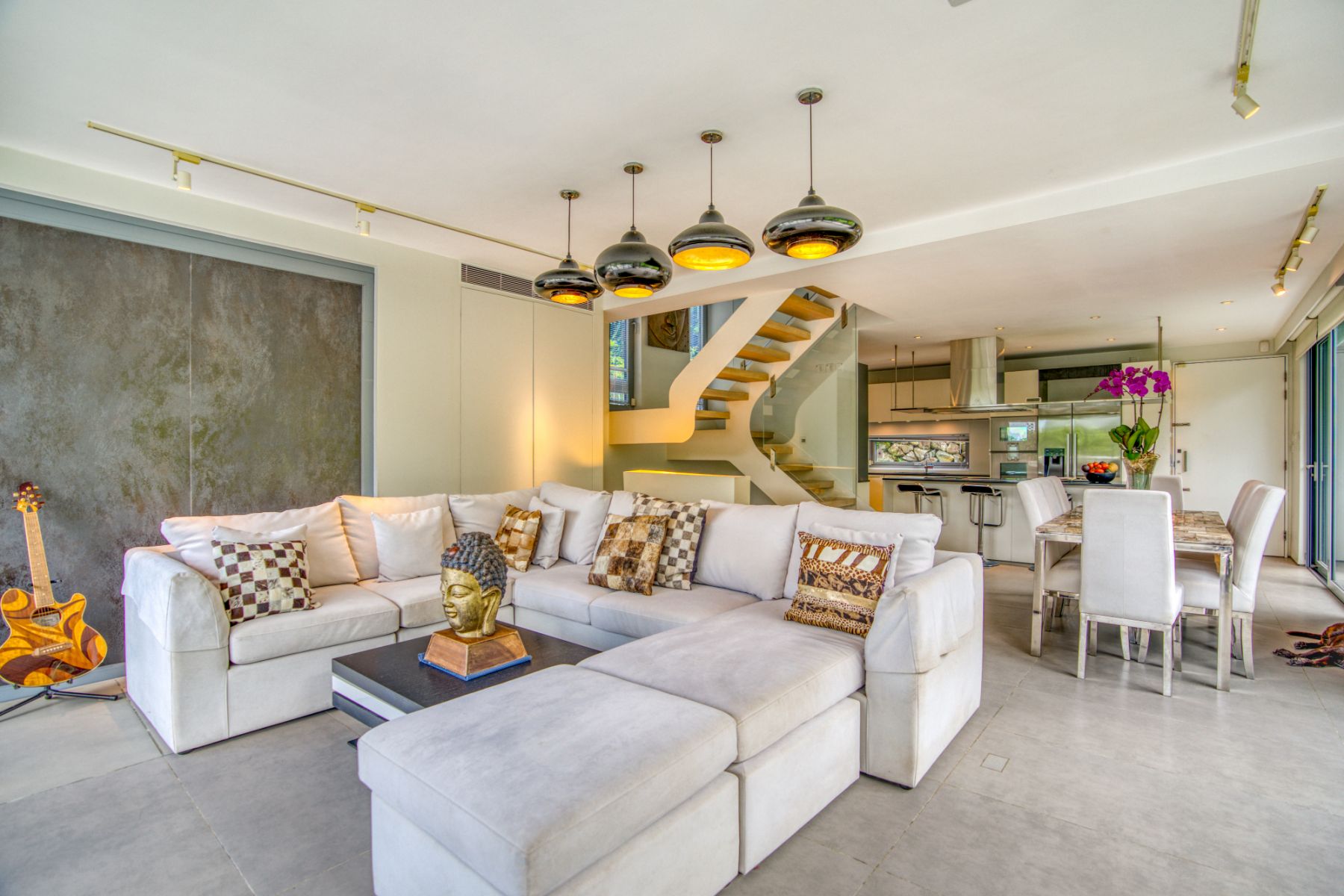 The Best Hong Kong Homes on the Market: November 2021 | Tatler Asia