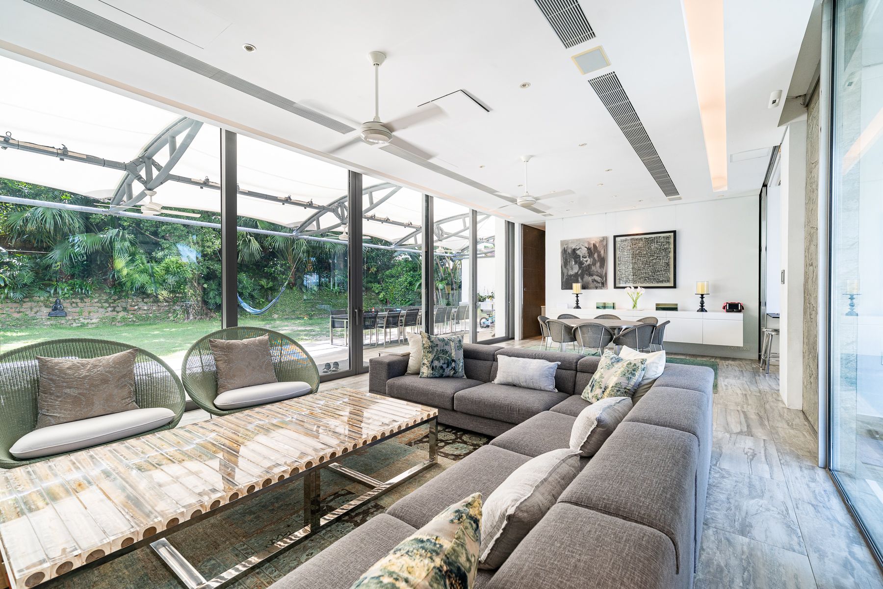 The Best Hong Kong Homes on the Market: November 2021 | Tatler Asia