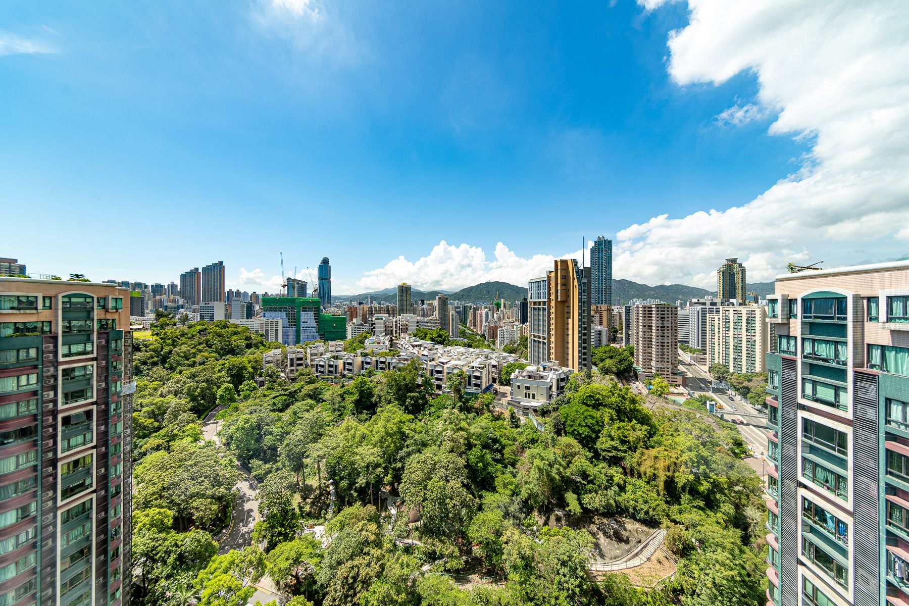 The Best Hong Kong Homes on the Market: November 2021 | Tatler Asia