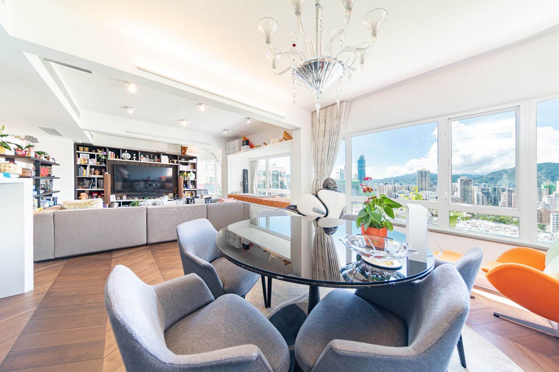 The Best Hong Kong Homes on the Market: November 2021 | Tatler Asia