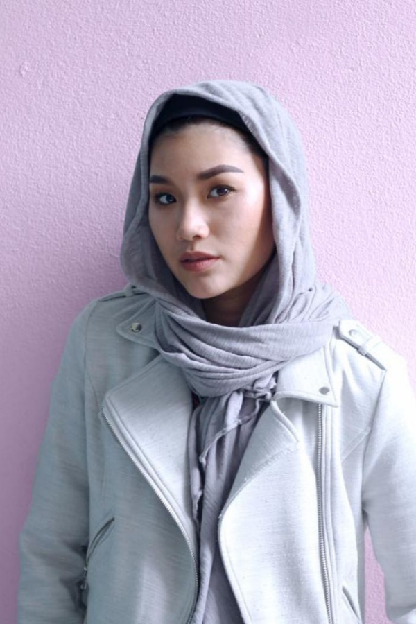 Raeesa Sya | Tatler Asia