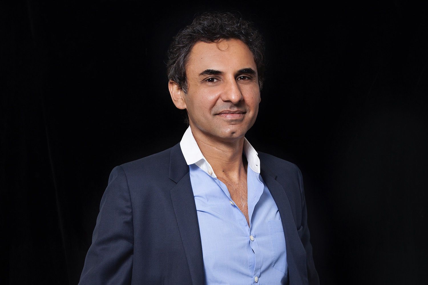 Satinder Garcha | Tatler Asia