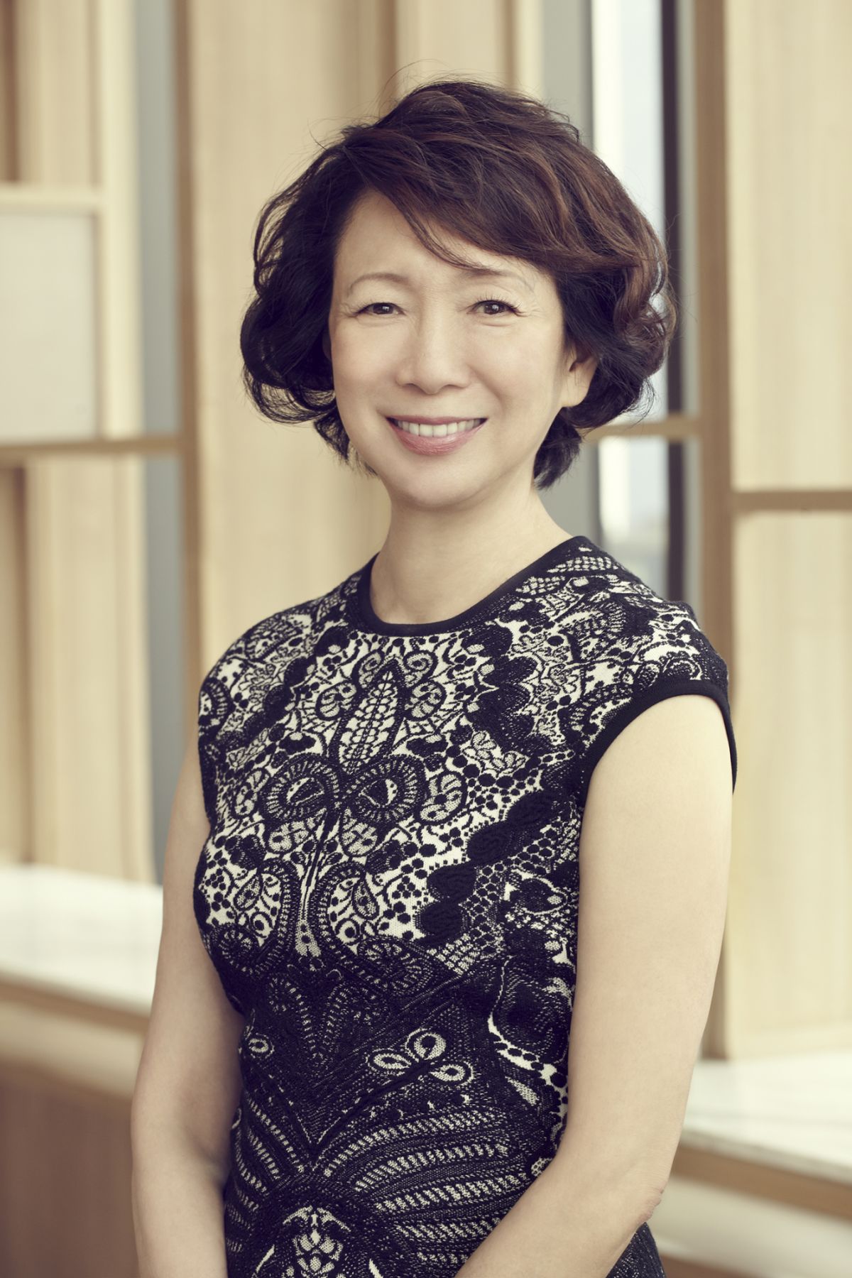 Wee Wei Ling | Tatler Asia