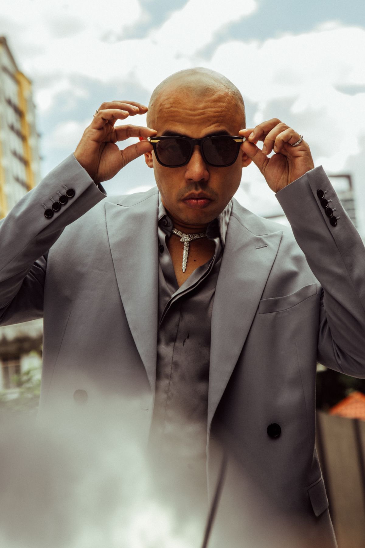 Joe Flizzow | Tatler Asia