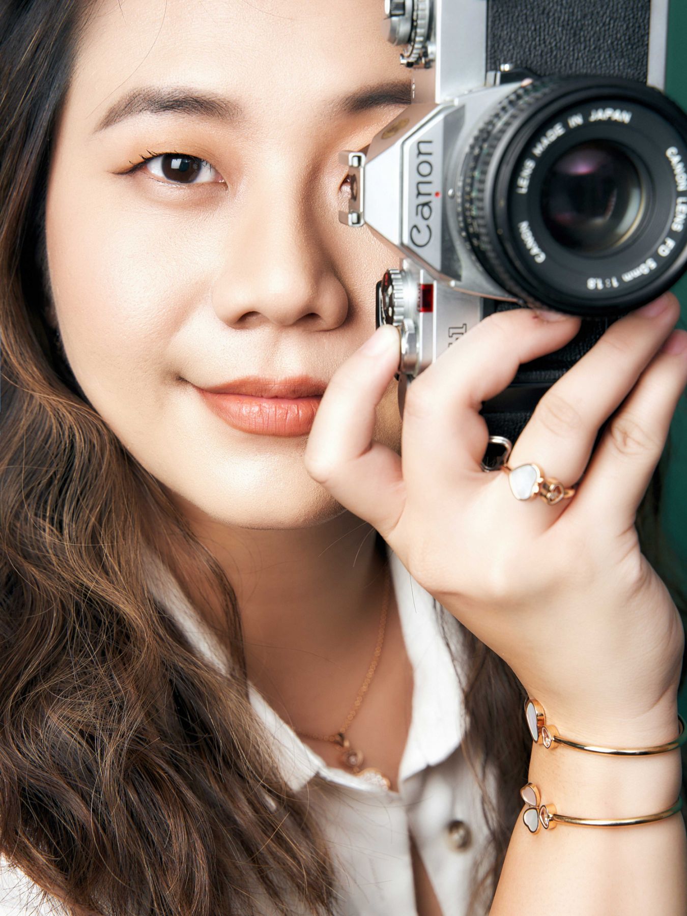 Annice Lyn | Tatler Asia