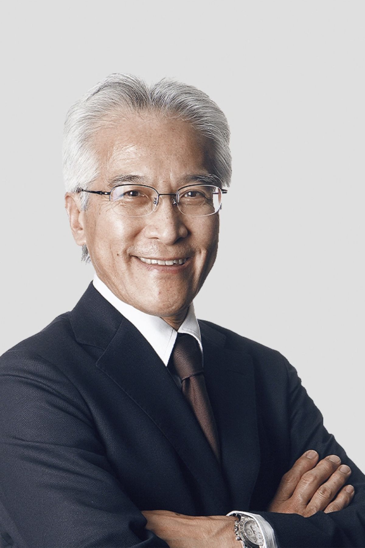 Chew Choon Seng | Tatler Asia