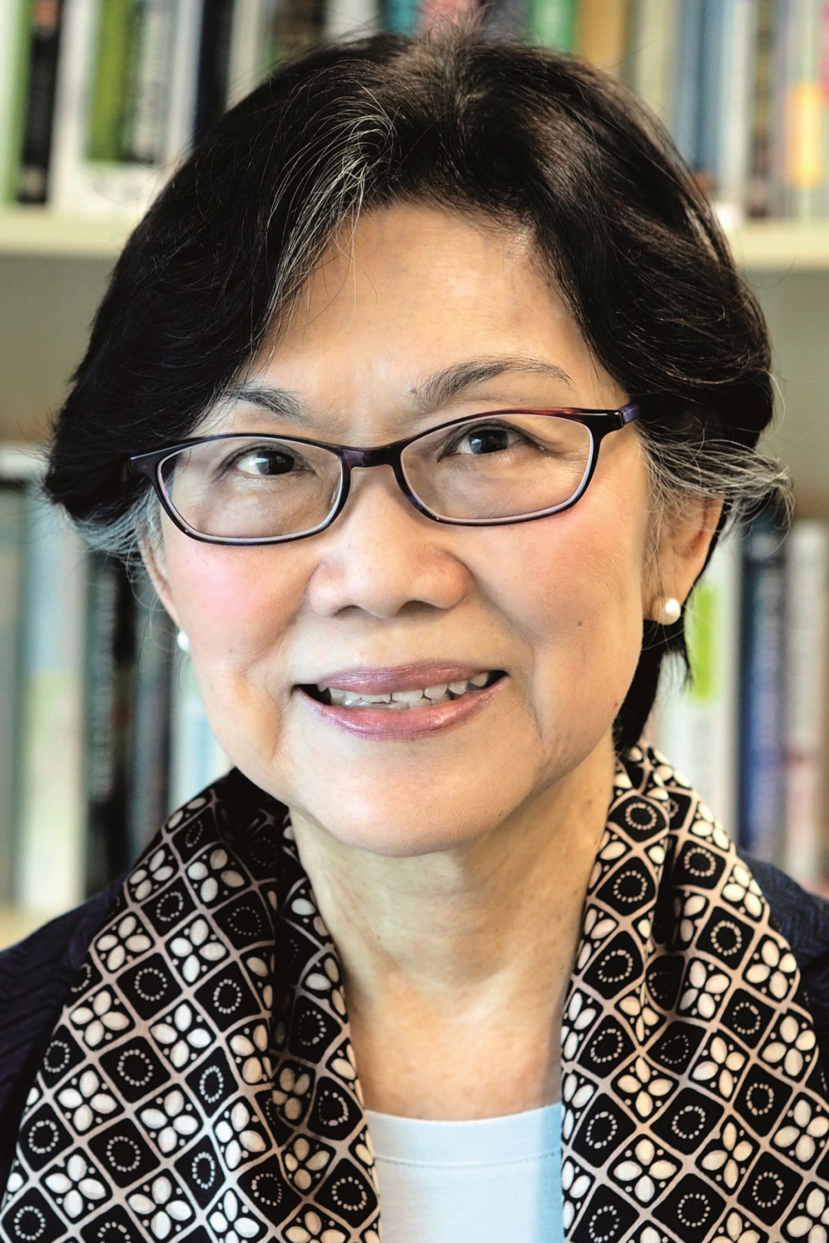 Chan Heng Chee | Tatler Asia