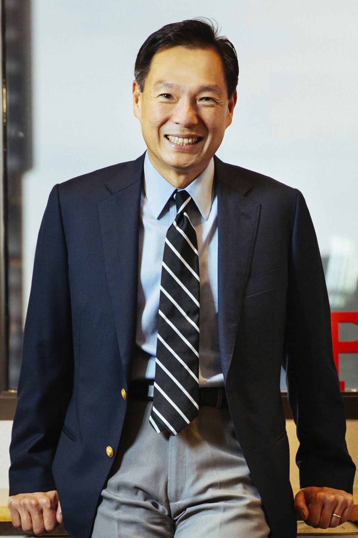 Ng Joo Hee | Tatler Asia