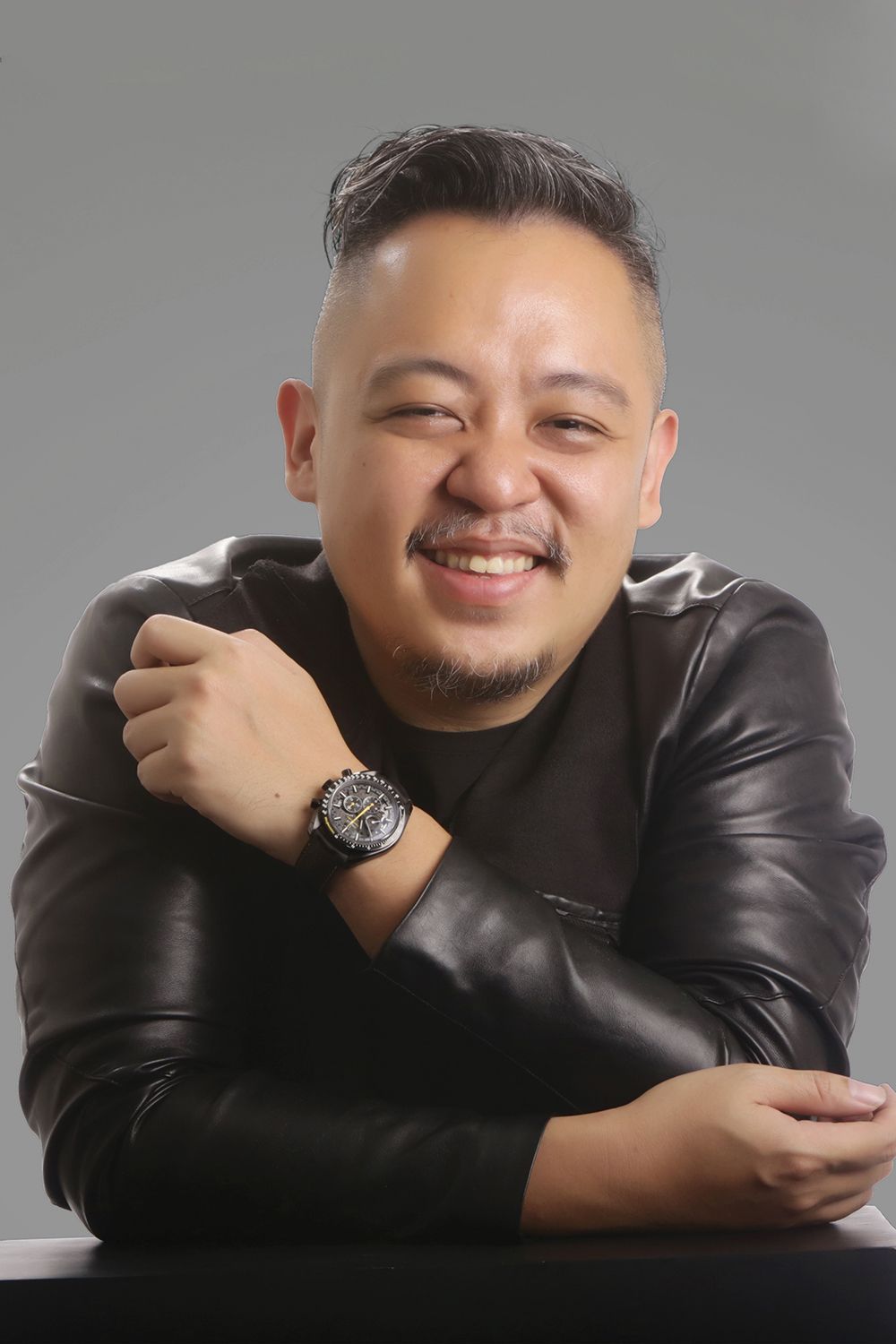 Revano Satria | Tatler Asia