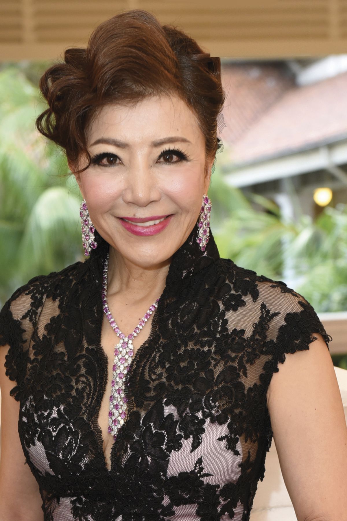 Grace Yeh's Instagram, Twitter & Facebook on IDCrawl