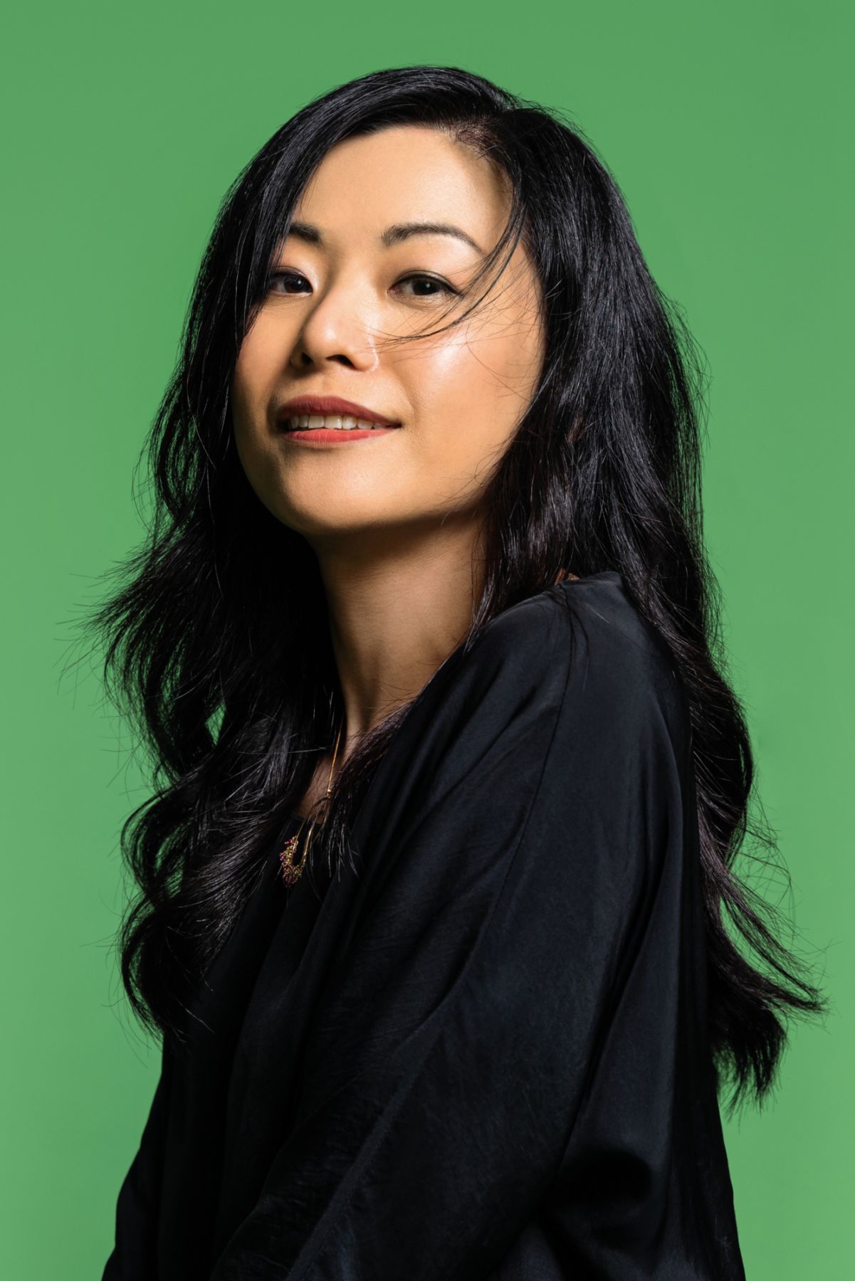 Peggy Choi | Tatler Asia