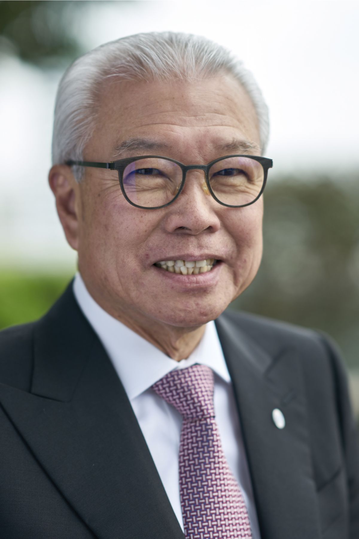 Asia's Most Influential Singapore: social power worth knowing | Tatler Asia