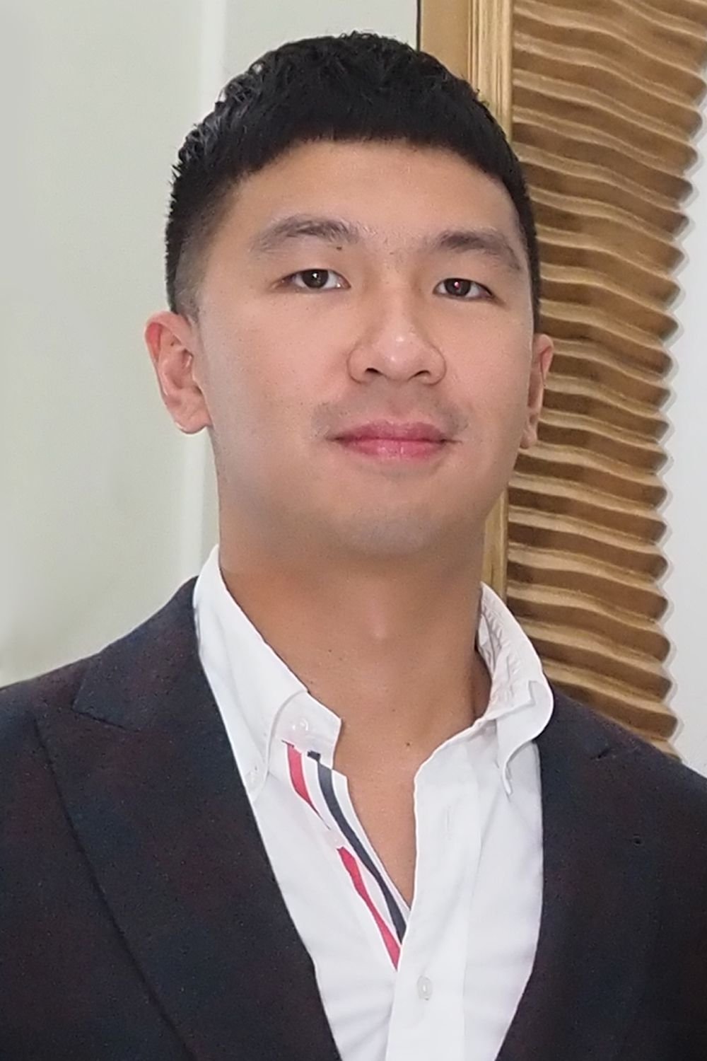 Indra Priawan Djokosoetono | Tatler Asia