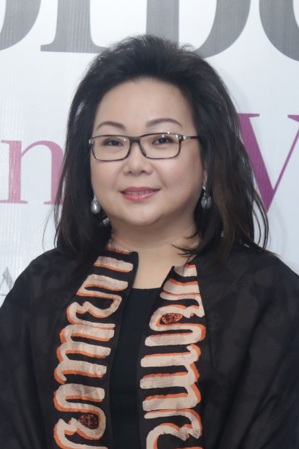 Lisa Mihardja | Tatler Asia