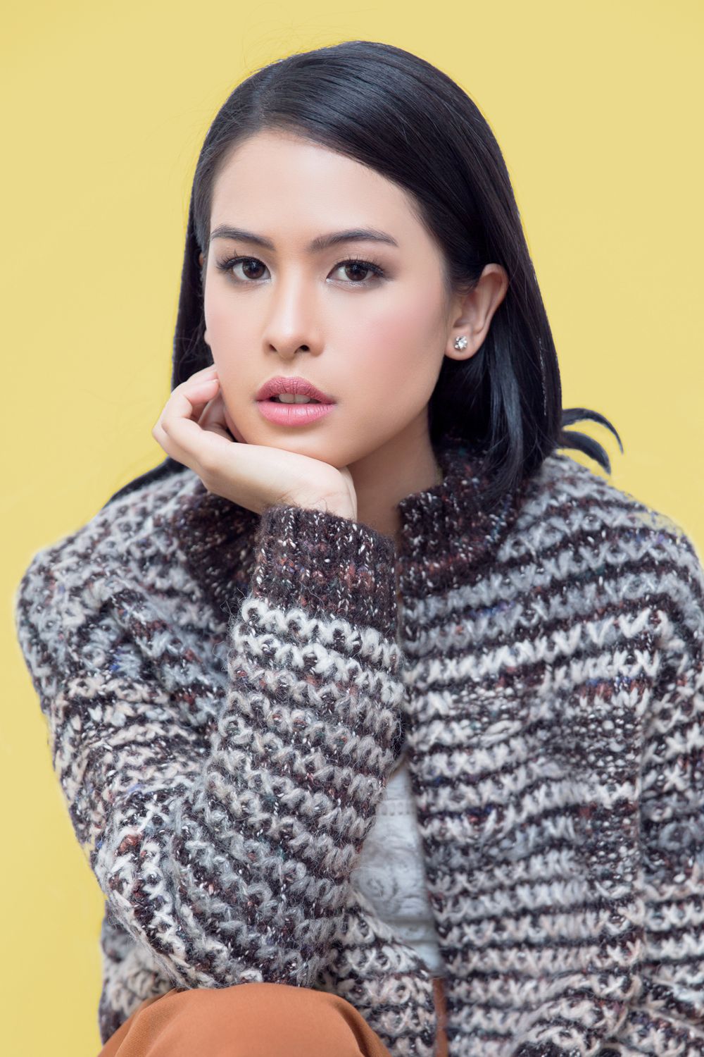 Maudy Ayunda | Tatler Asia