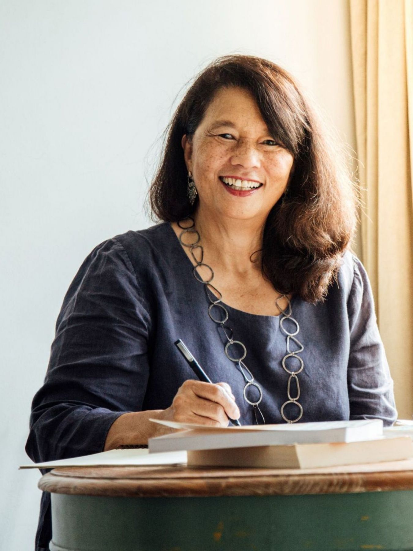 Zainah Anwar | Tatler Asia