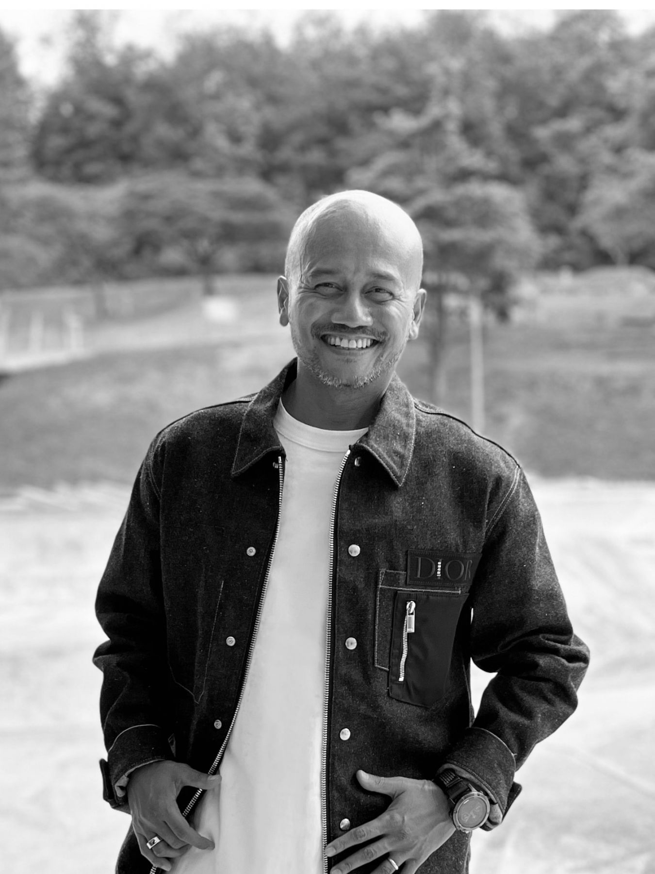 Azran Osman-Rani | Tatler Asia