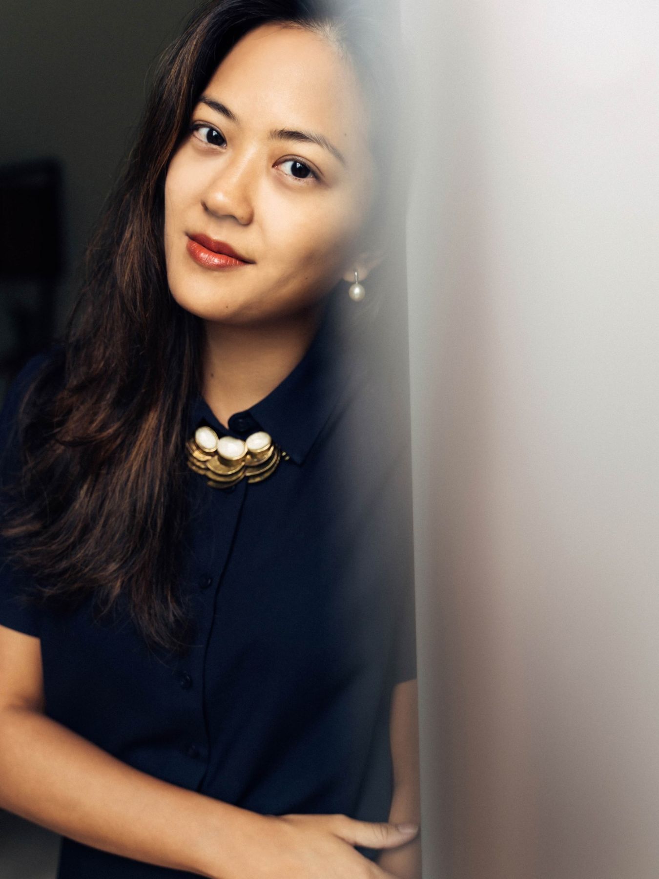 Francesca Chia | Tatler Asia