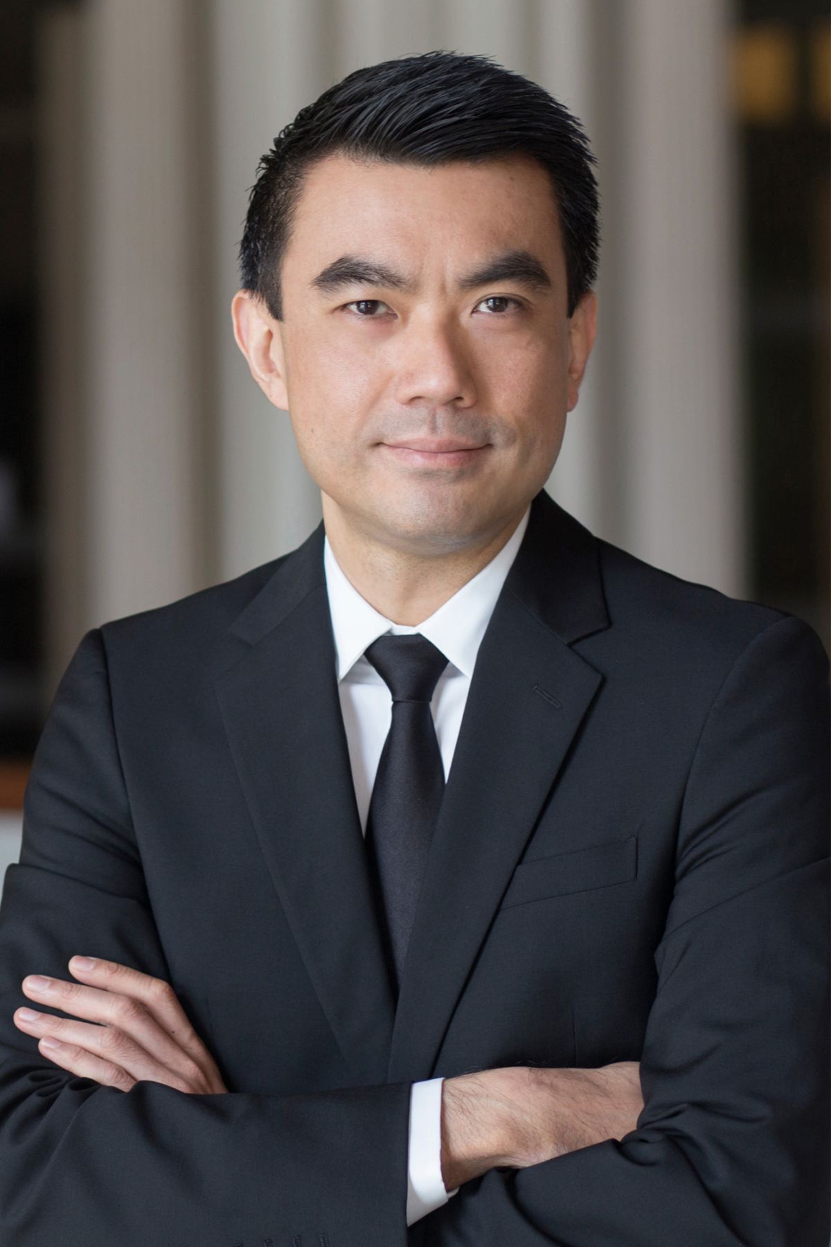 Eugene Tan | Tatler Asia