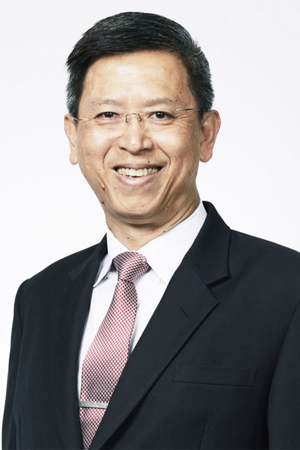 Neo Kian Hong | Tatler Asia