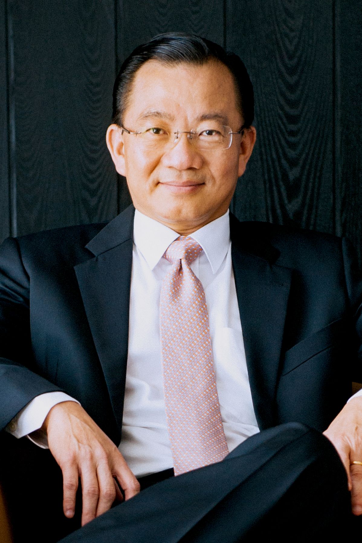 Brother Ng Chee Meng hard at work while opposition nowhere to be seen ...