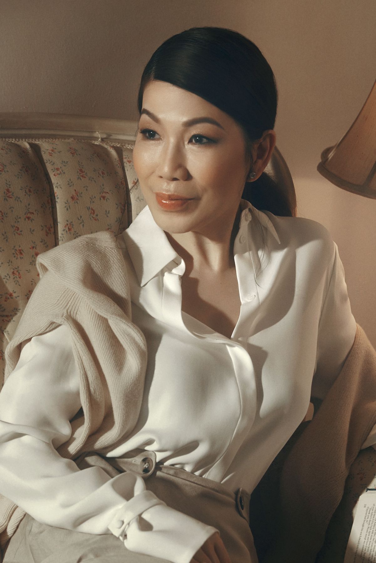 Susan Peh | Tatler Asia