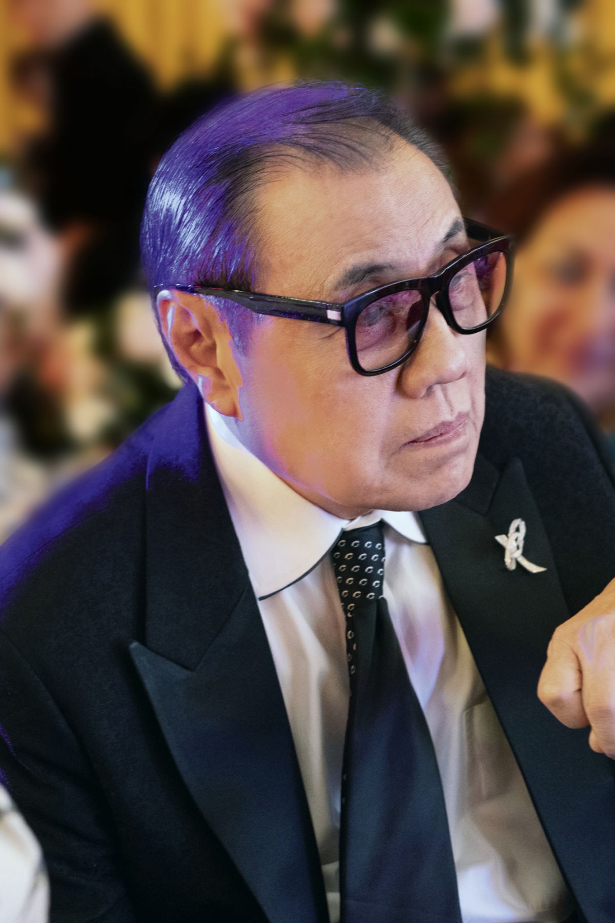 Tan Puay Hiang | Tatler Asia