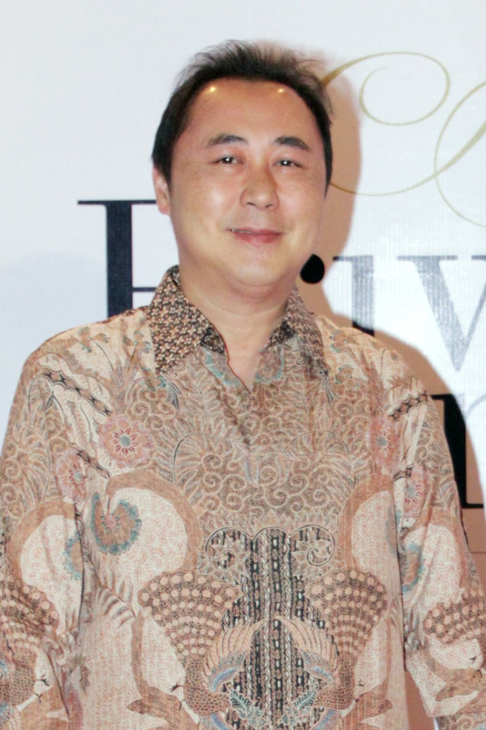 Hartono Hosea | Tatler Asia