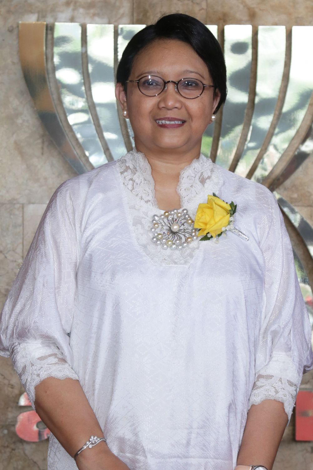 Retno Marsudi | Tatler Asia