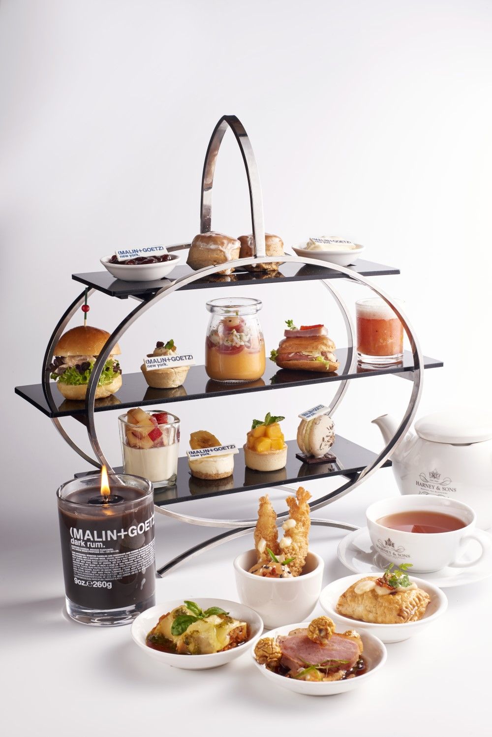 The Ultimate Guide To Afternoon Tea In Kuala Lumpur In 2021 | Tatler Asia