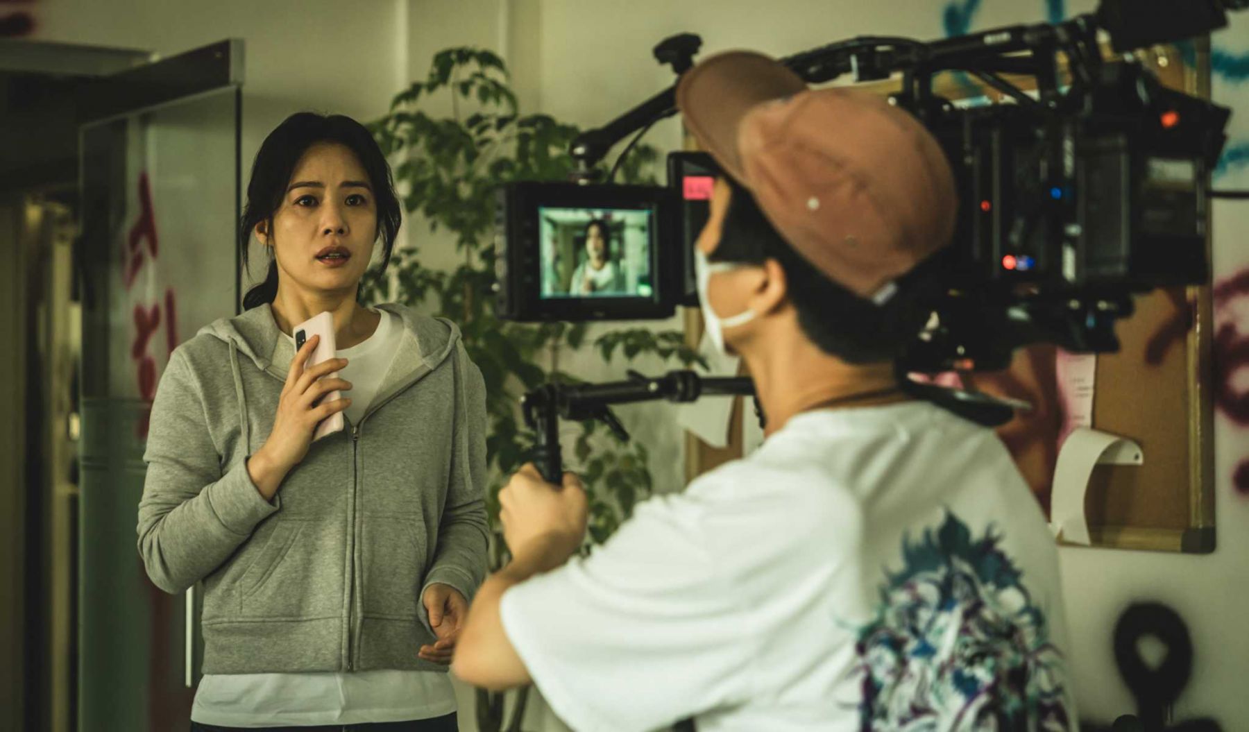 Hellbound: What You Need to Know About the Netflix Show That Dethroned ...