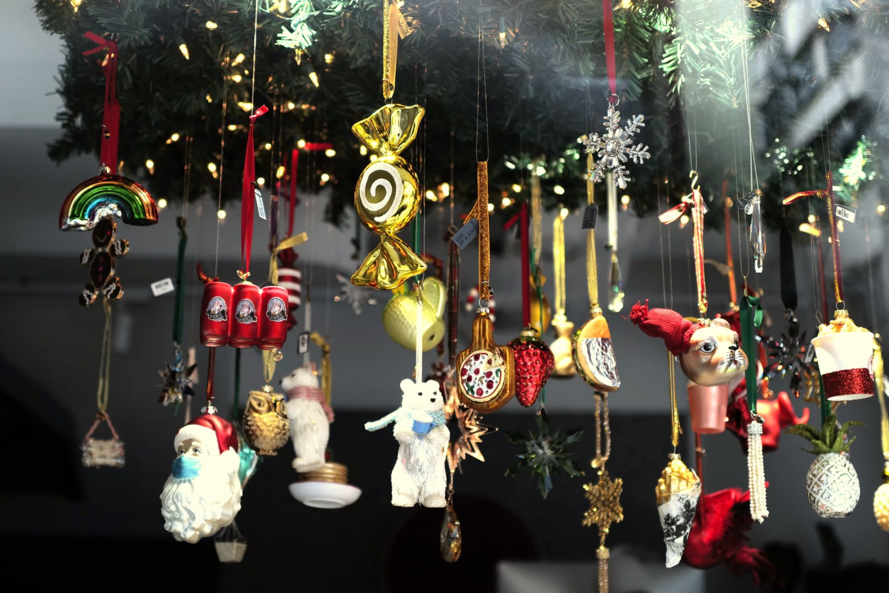 Where To Buy Christmas Decorations and Ornaments in Hong Kong in 2021 ...