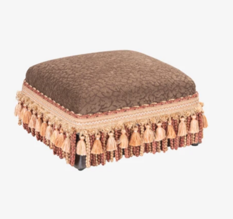 Ottomans, Foot Stools, and More: What to Get From Rosanna Ocampo x ...