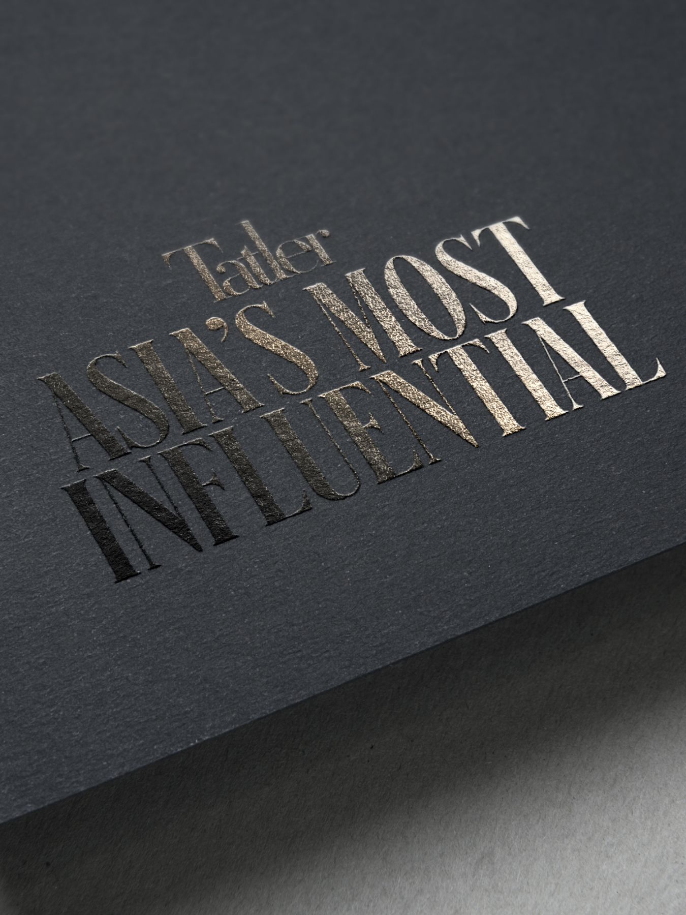 Ian Chua | Tatler Asia