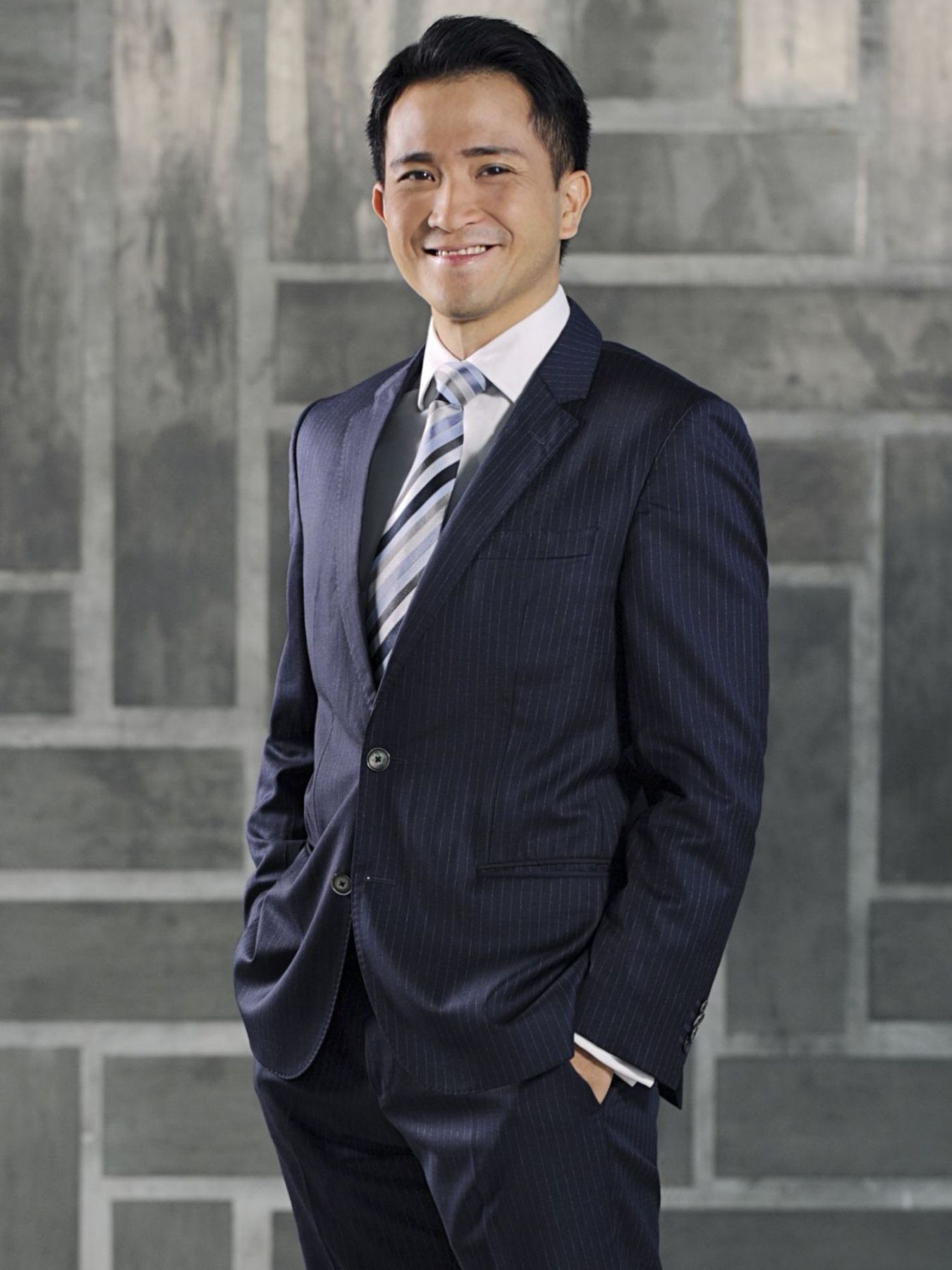 Chen Tien Yue | Tatler Asia