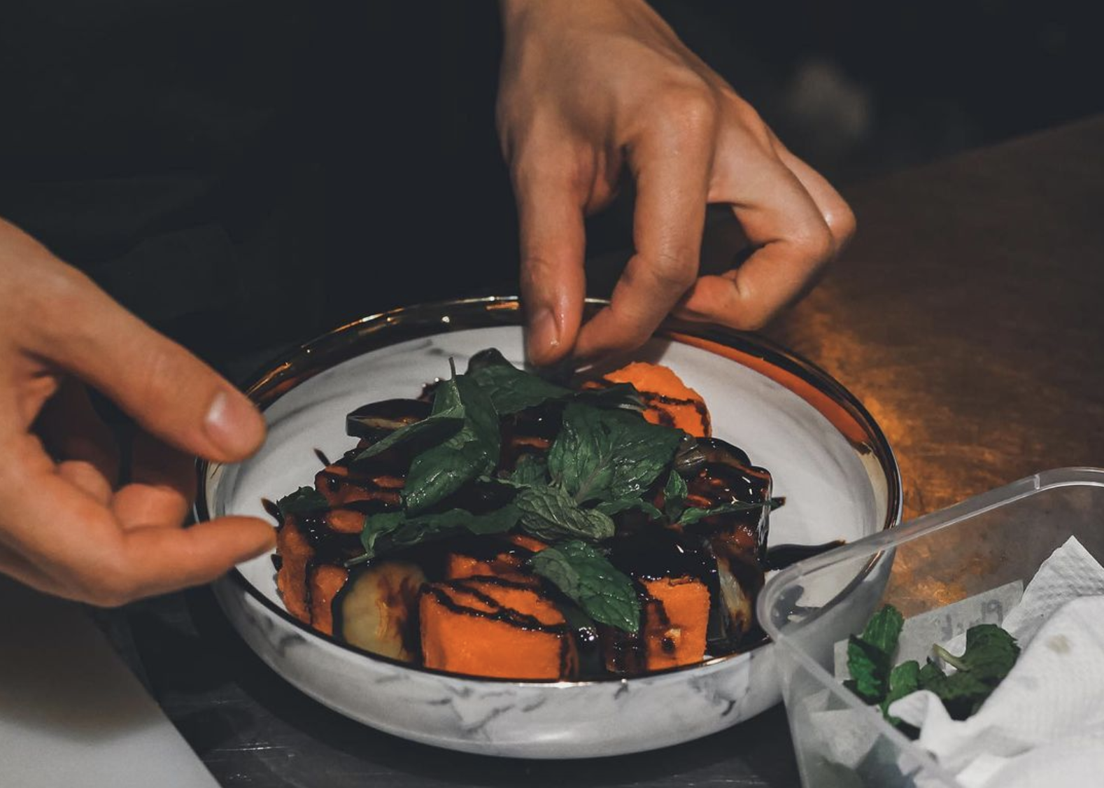 6 Open-Kitchen Eateries In Malaysia You Need To Try For Your Next Meal ...