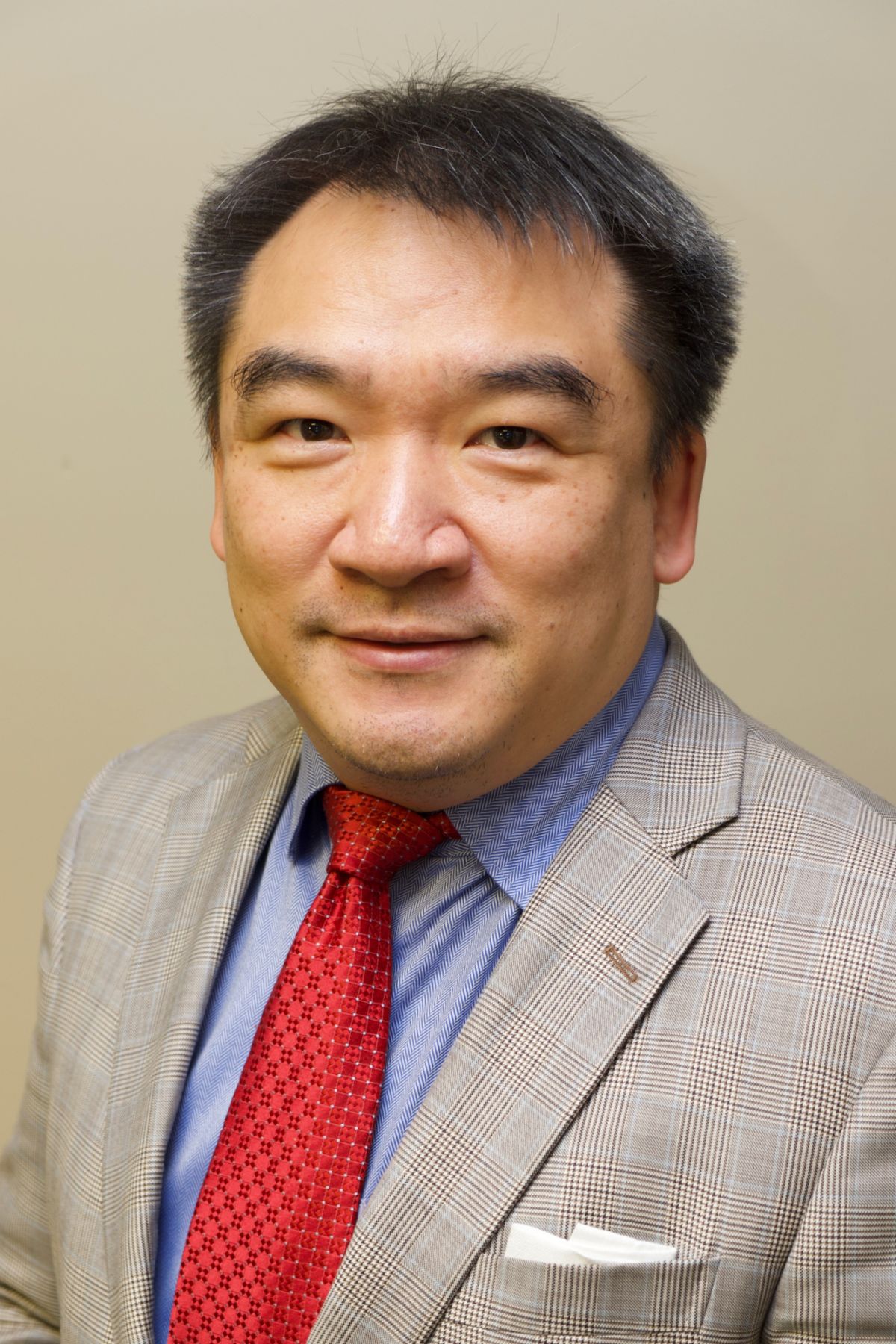 Chung To | Tatler Asia