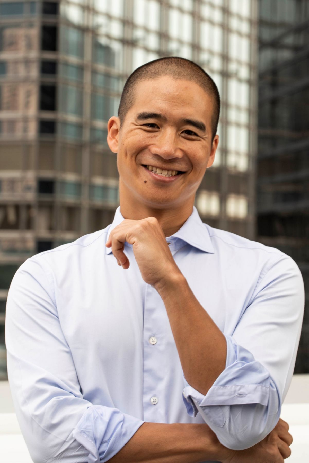 Douglas Woo | Tatler Asia