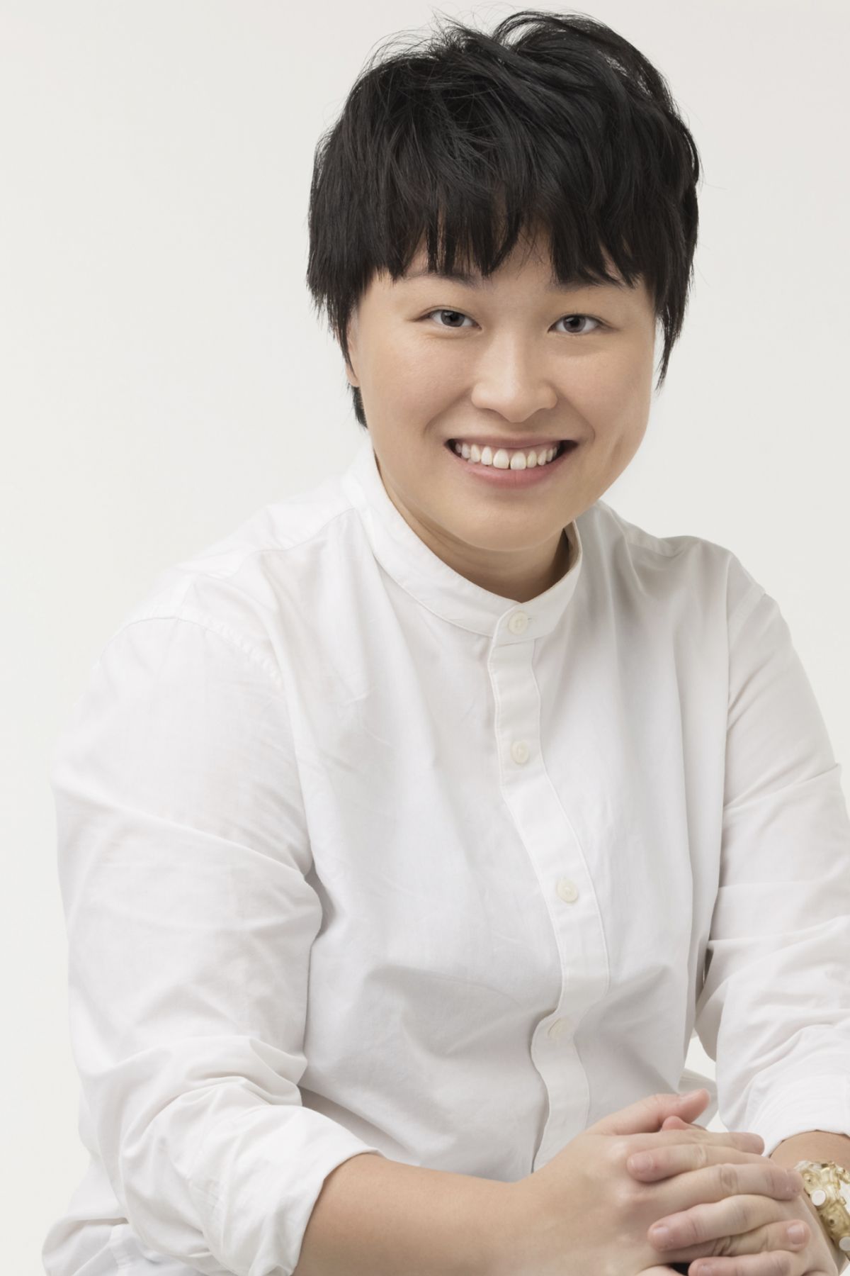 Althea Lim | Tatler Asia