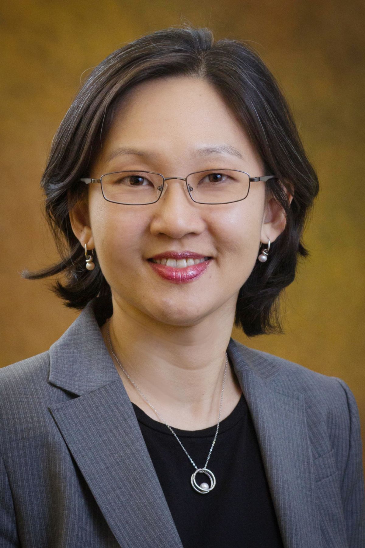 Lesly Goh | Tatler Asia